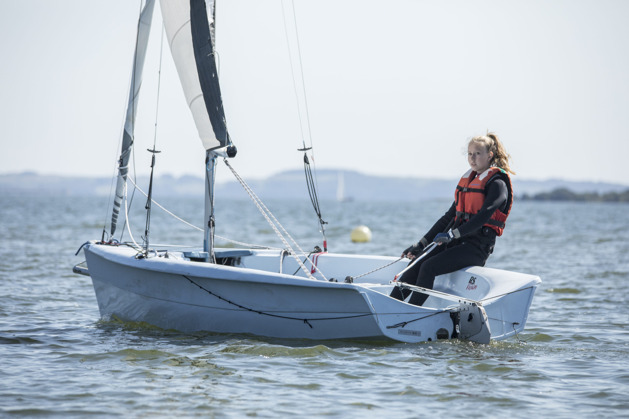 im-jaich Wassersport- und Segelschule - Gutes aus Vorpommern